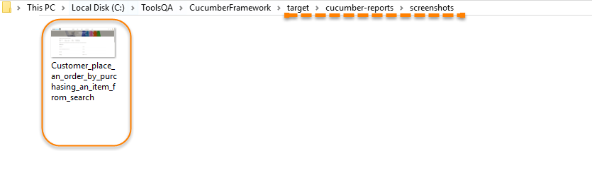 How To Implement Cucumber Extent Report In Framework